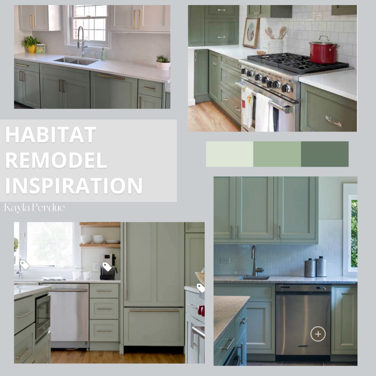 Portfolio | Kayla Design Studio - Kayla M. Perdue