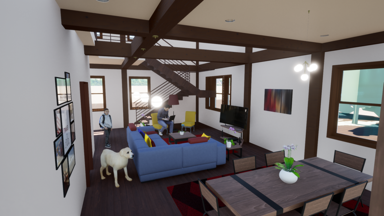 Portfolio | Kayla Design Studio - Kayla M. Perdue