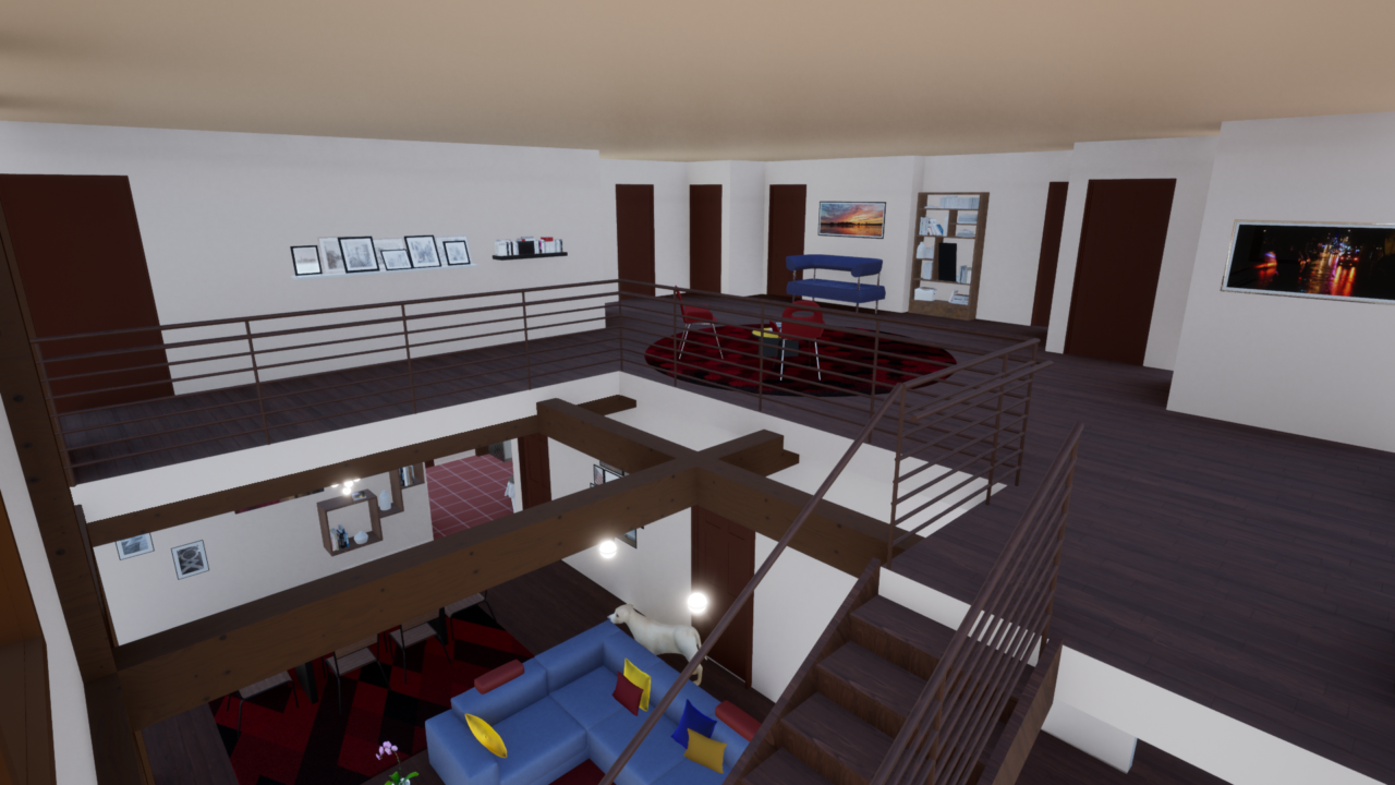 Portfolio | Kayla Design Studio - Kayla M. Perdue