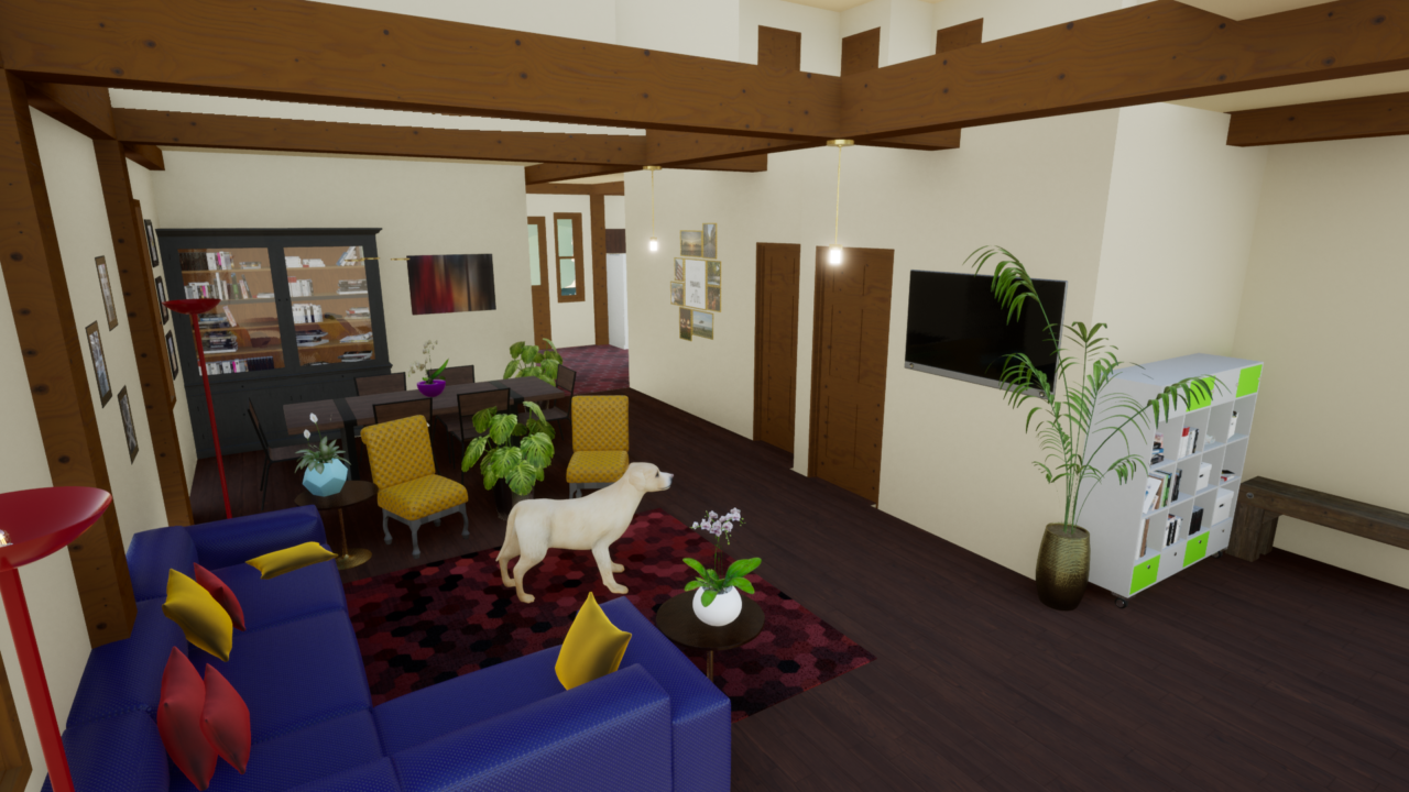 Portfolio | Kayla Design Studio - Kayla M. Perdue