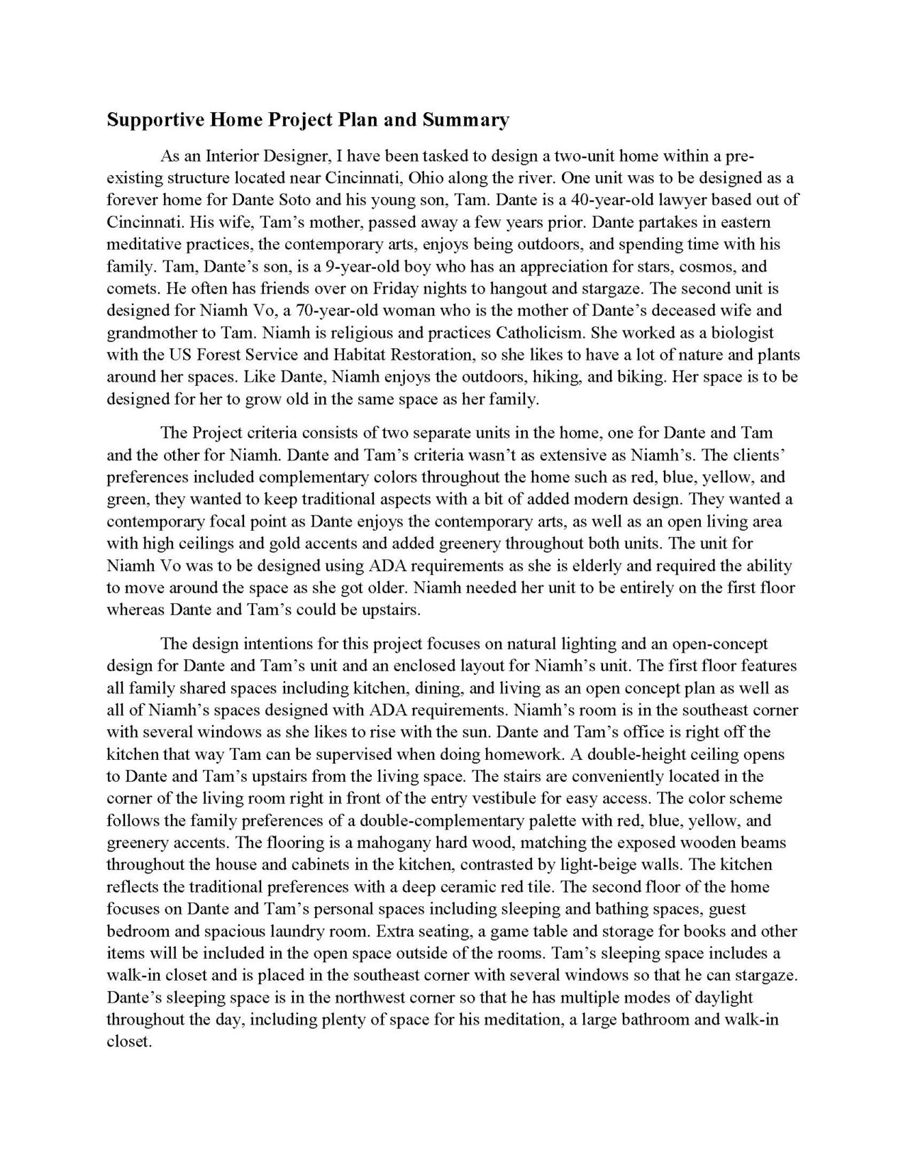 Portfolio | Kayla Design Studio - Kayla M. Perdue