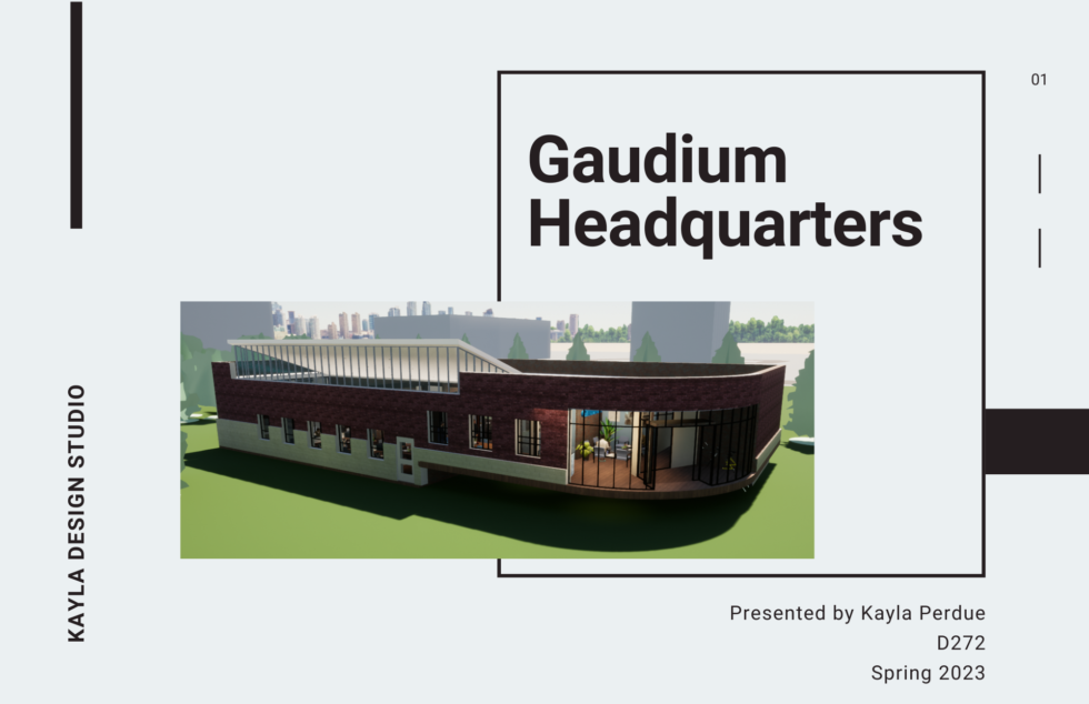 Portfolio | Kayla Design Studio - Kayla M. Perdue