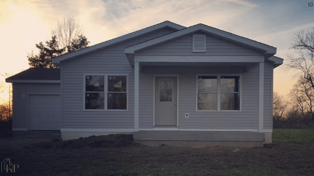 Portfolio | Kayla Design Studio - Kayla M. Perdue