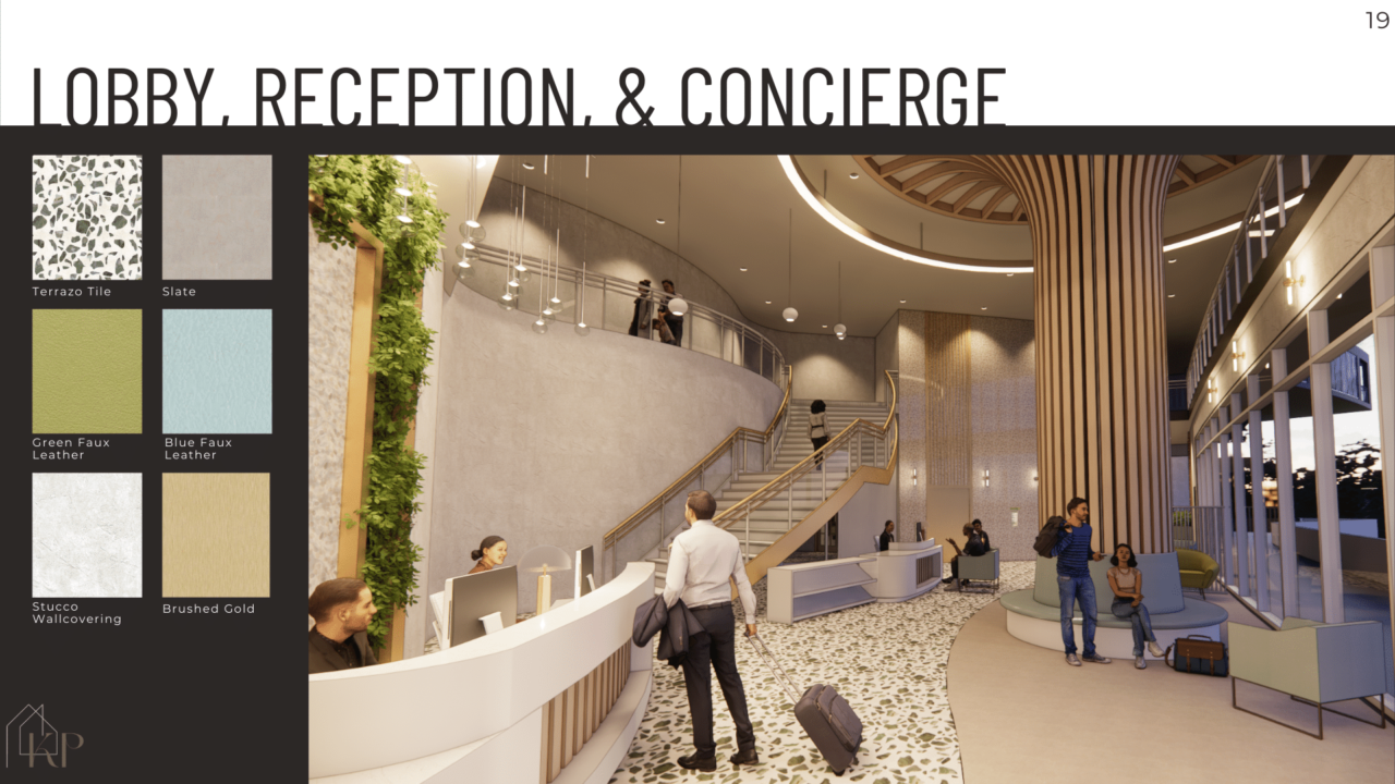 Portfolio | Kayla Design Studio - Kayla M. Perdue