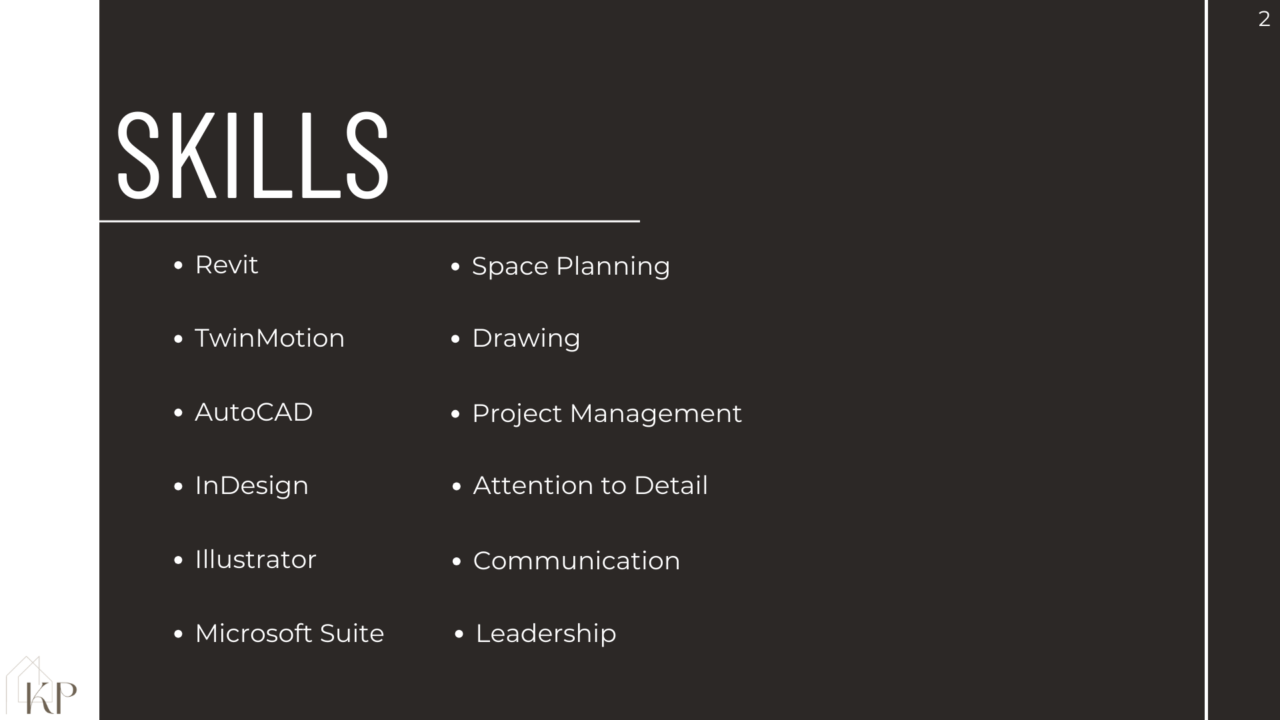 Portfolio | Kayla Design Studio - Kayla M. Perdue